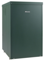 Worcester Bosch Greenstar Heatslave II External Review and Prices