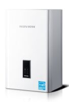 Navien NCB Combi Boiler Prices and Reviews | BoilersPrices.co.uk